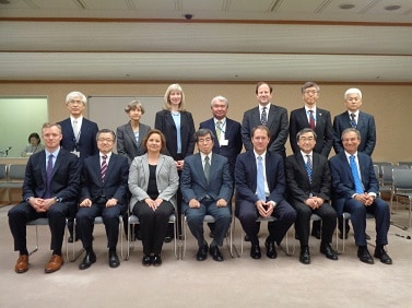 The JFTC Held the 36th Bilateral Meeting with the U.S. Federal Trade Commission and the U.S ...