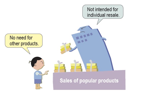 Regulation of Antimonopoly Act | Japan Fair Trade Commission