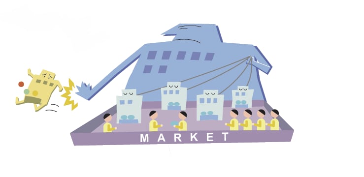 Regulation of Antimonopoly Act | Japan Fair Trade Commission